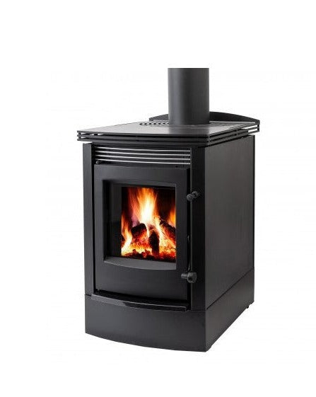 Firenzo Viking – Heating Marlborough and The BBQ Hub