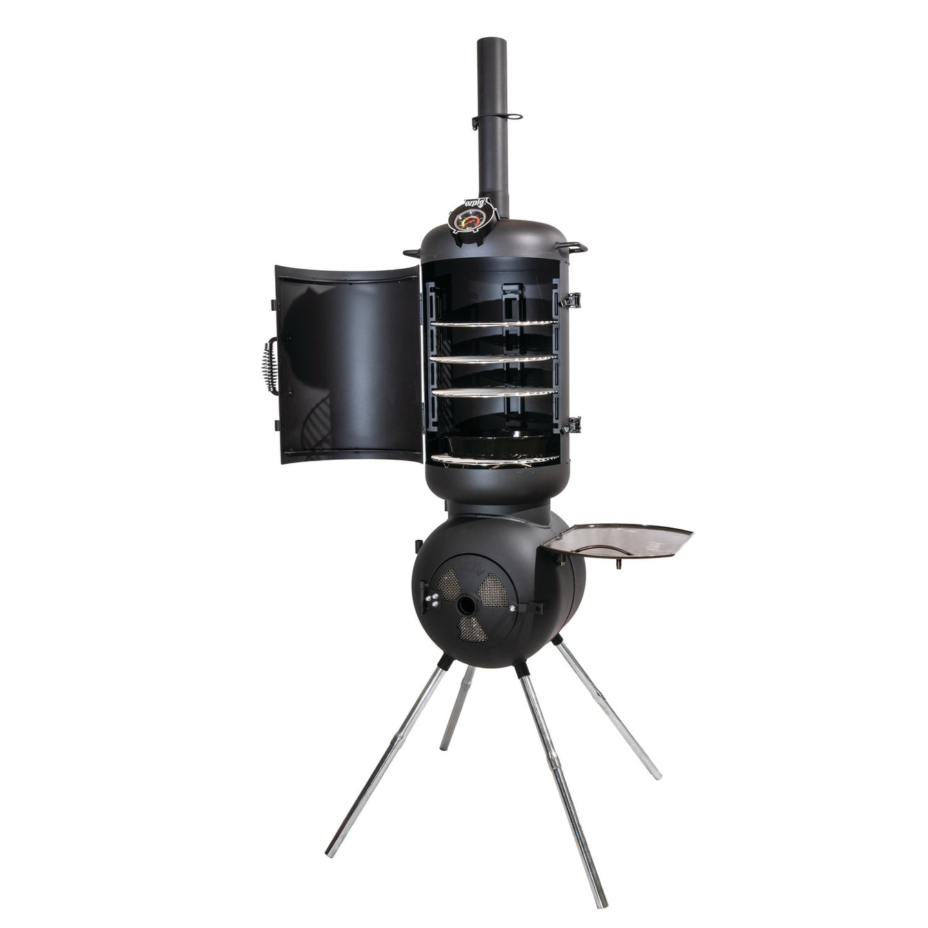 Ozpig Oven Smoker - Series 2 + Big Pig – Heating Marlborough and The ...