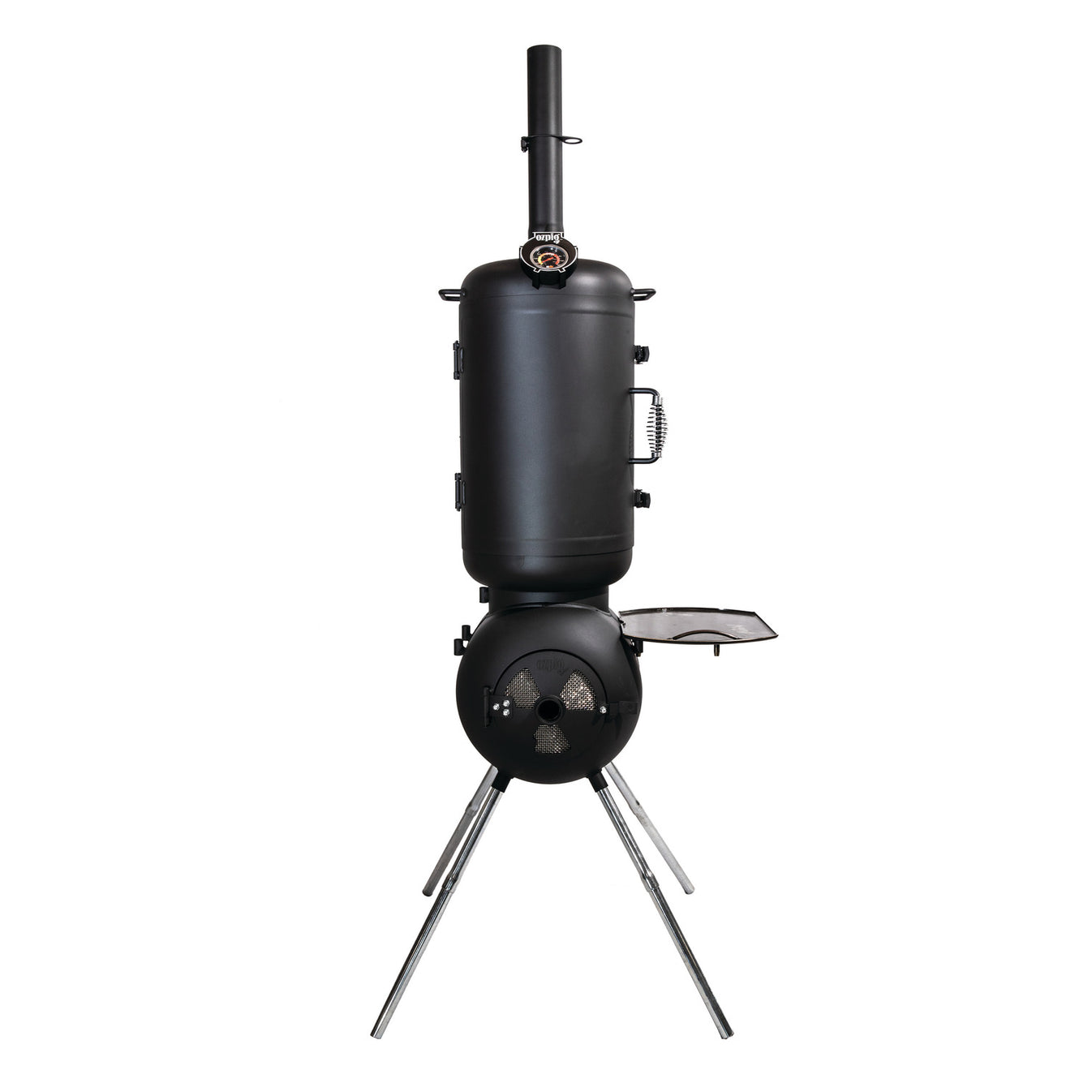 Ozpig Oven Smoker - Series 2 + Big Pig – Heating Marlborough and The ...