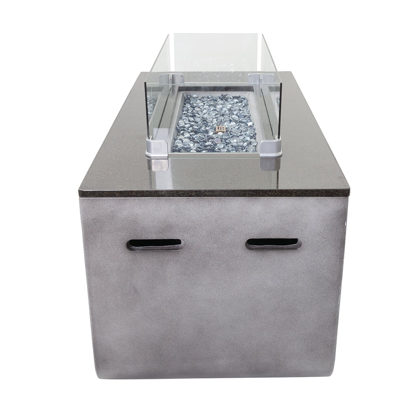 Gasmate Urbo Gas Fire Table – Heating Marlborough and The BBQ Hub