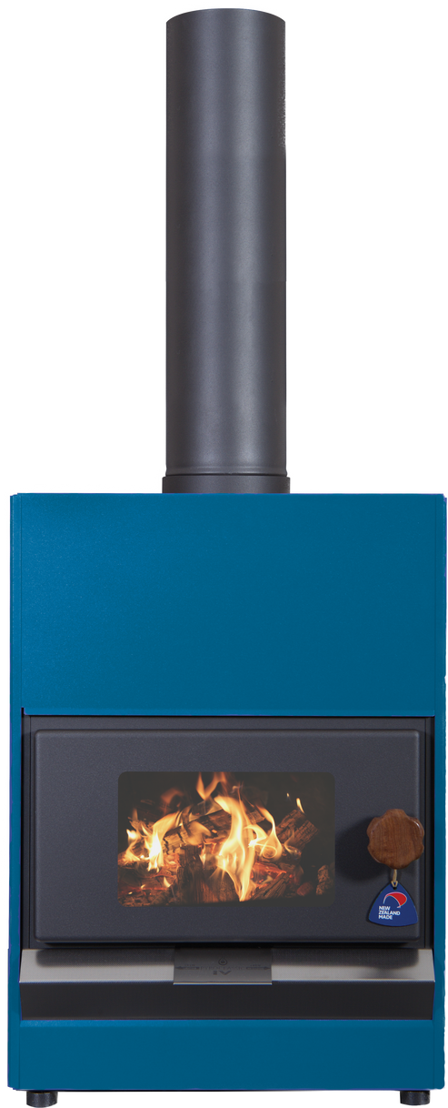 Pyro Classic – Heating Marlborough and The BBQ Hub