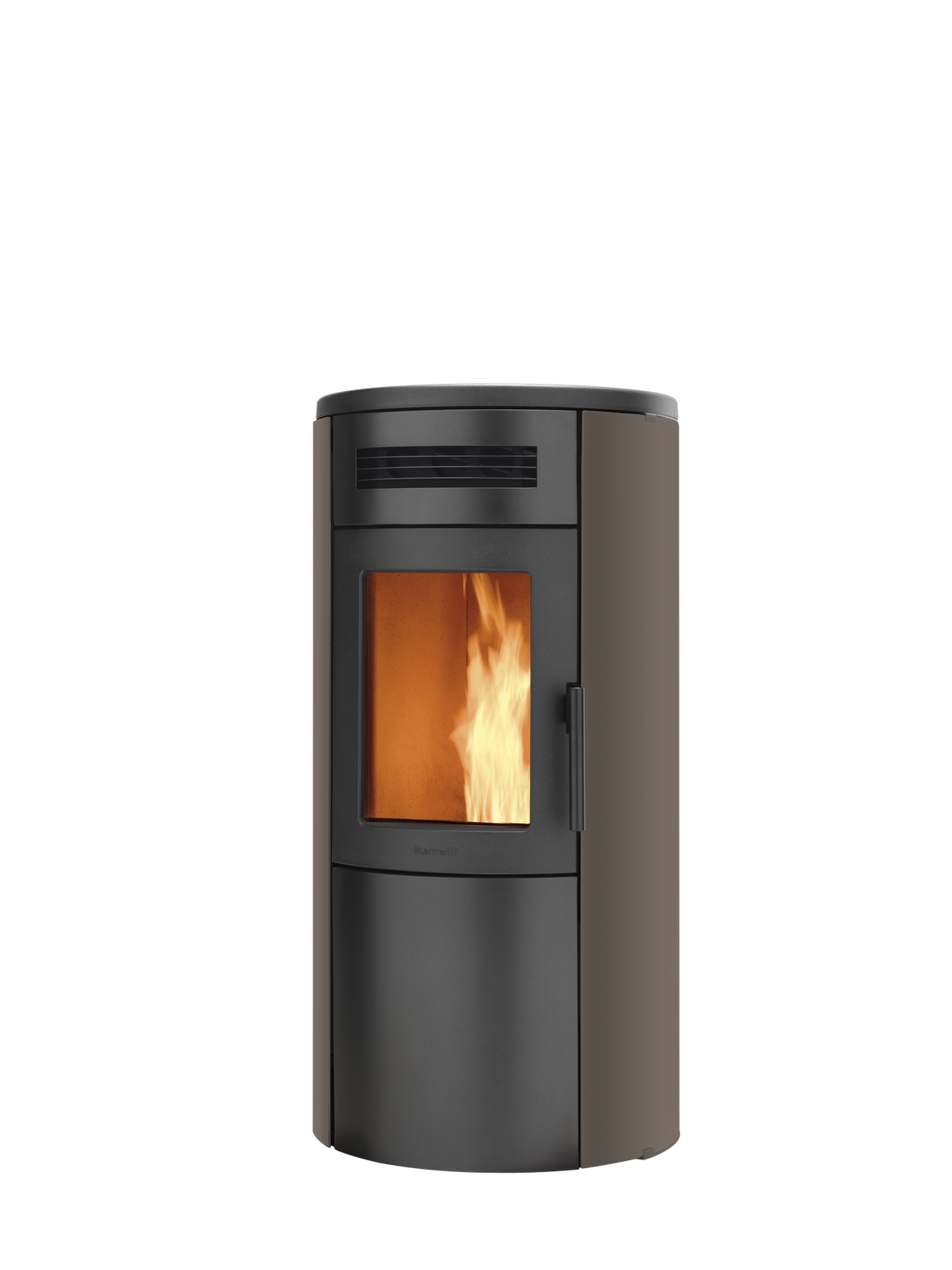 Ravelli - Dual 7 Wood Pellet Fire – Heating Marlborough and The BBQ Hub